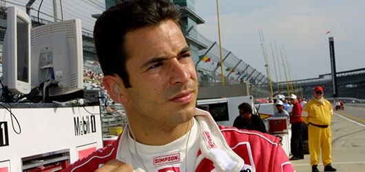 Mr. 300: Castroneves’ milestone comes at Indy | RACER