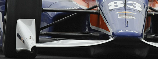 Glad you asked: Indy 500 aero package primer | RACER